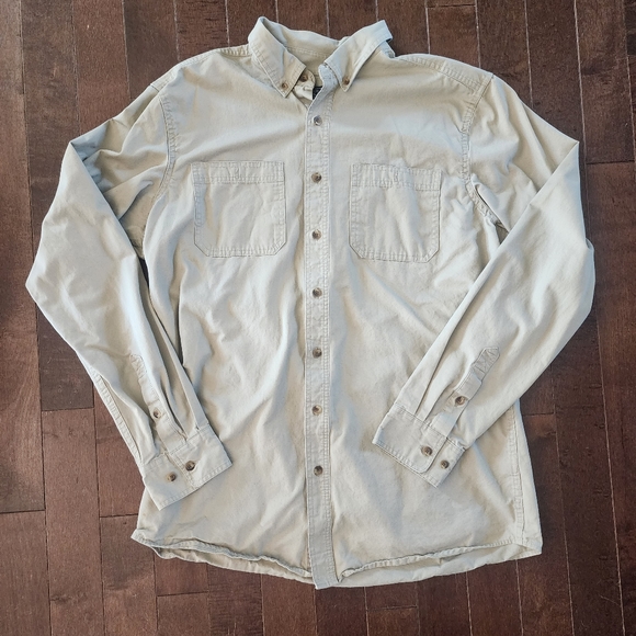 Gander Mountain | Shirts | Gander Mountain Mens Guide Series Button ...